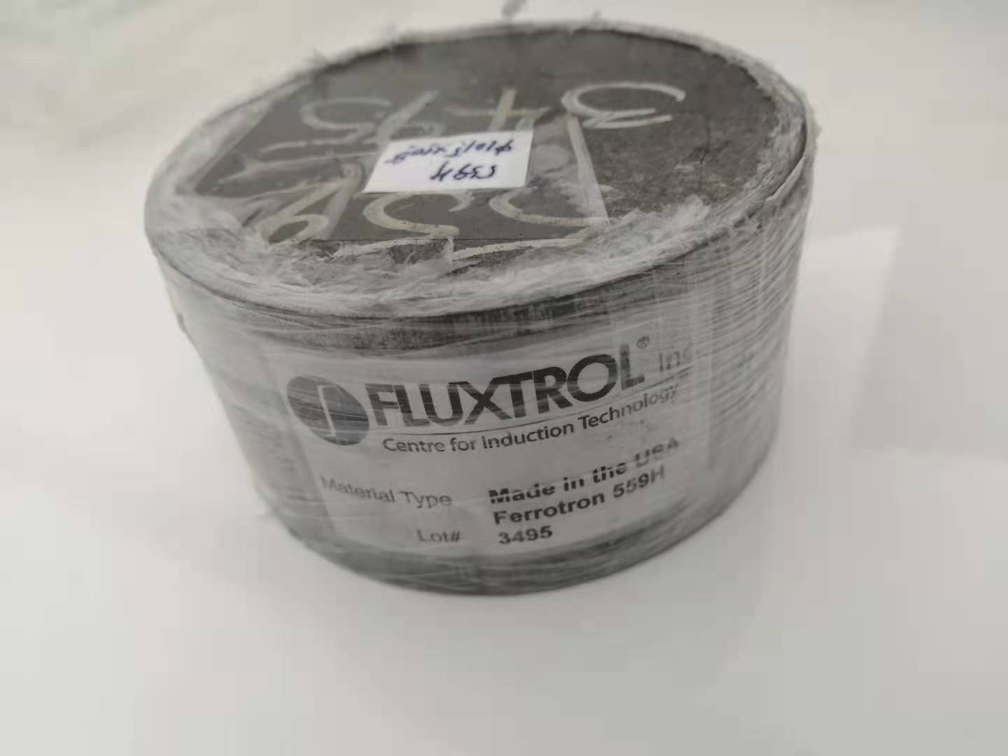 美国进口导磁体fluxtrol，fluxtrol导磁体供应，一北工控。