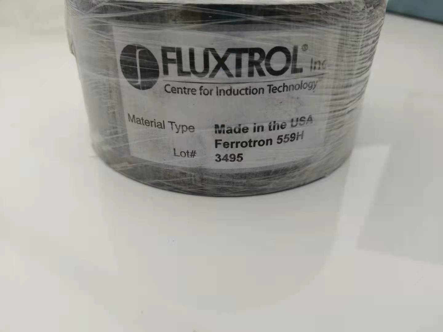 美国进口导磁体fluxtrol，fluxtrol导磁体供应，一北工控。