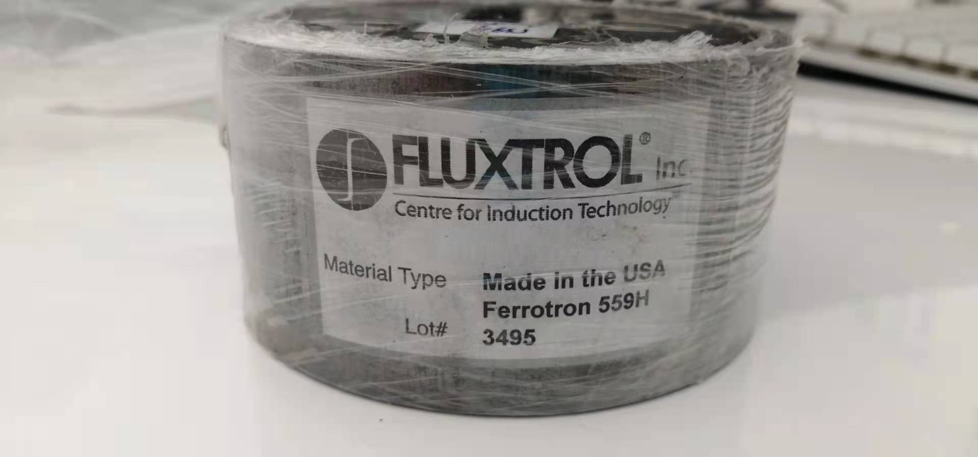 美国进口导磁体fluxtrol，fluxtrol导磁体供应，一北工控。