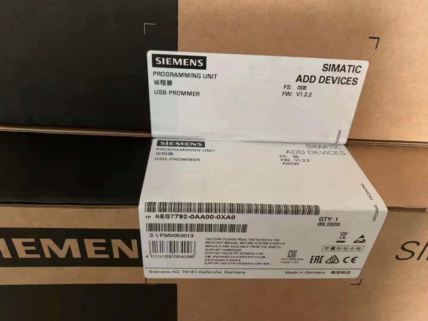SIEMENS,一北工控，欧洲工业品一站式采购平台，原厂原装。