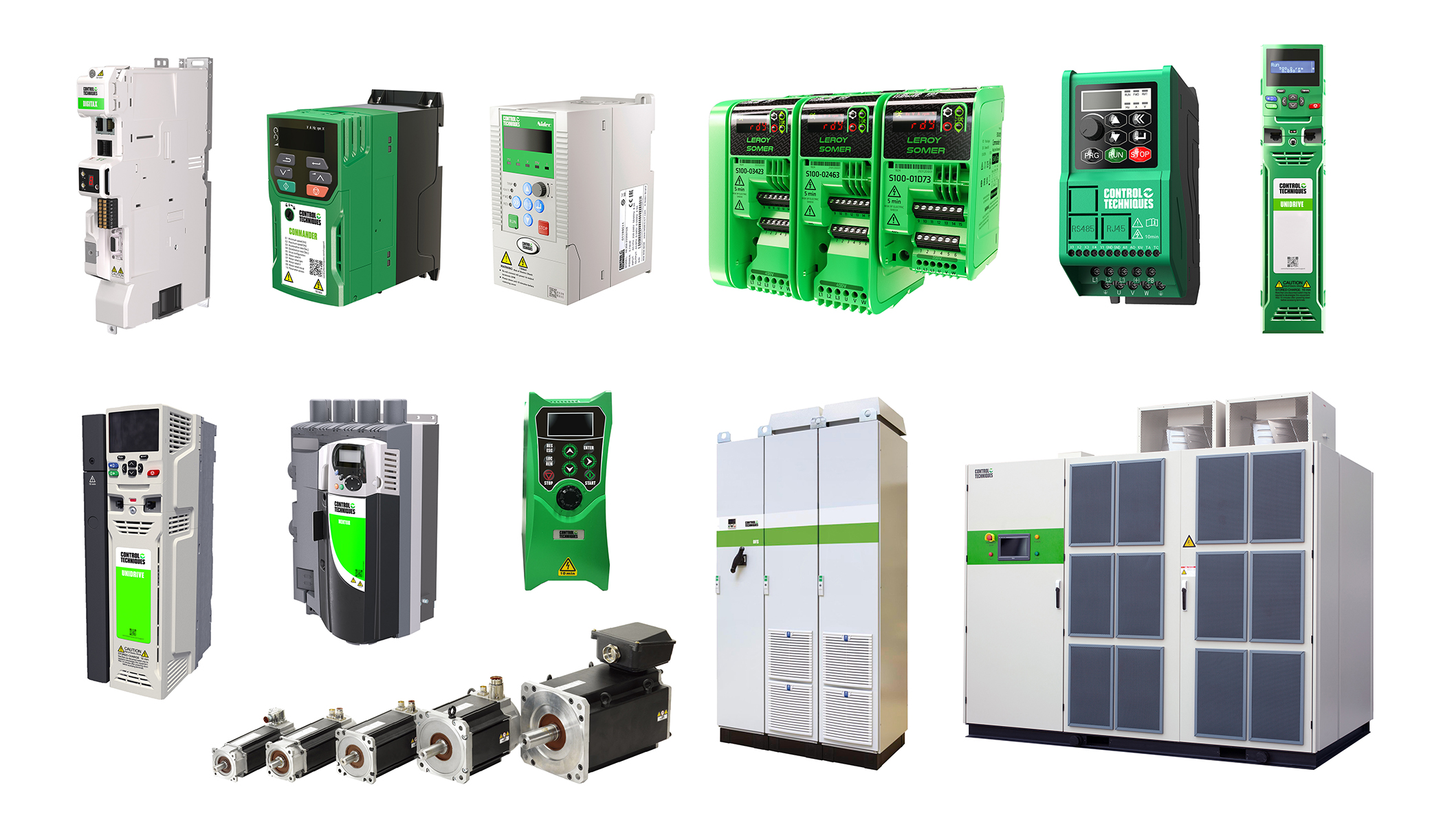 Control Techniques型号,Control Techniques代理,Control Techniques官网,Control ...